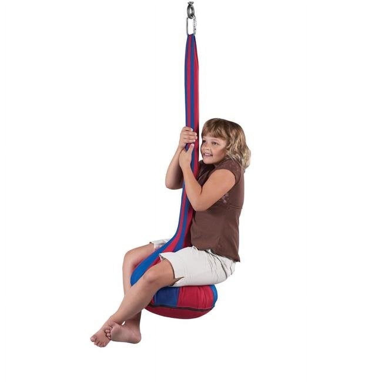 Moon Swing, Holds 200 Lbs - 48 x 16 in. - Multiple Colors - Walmart.com