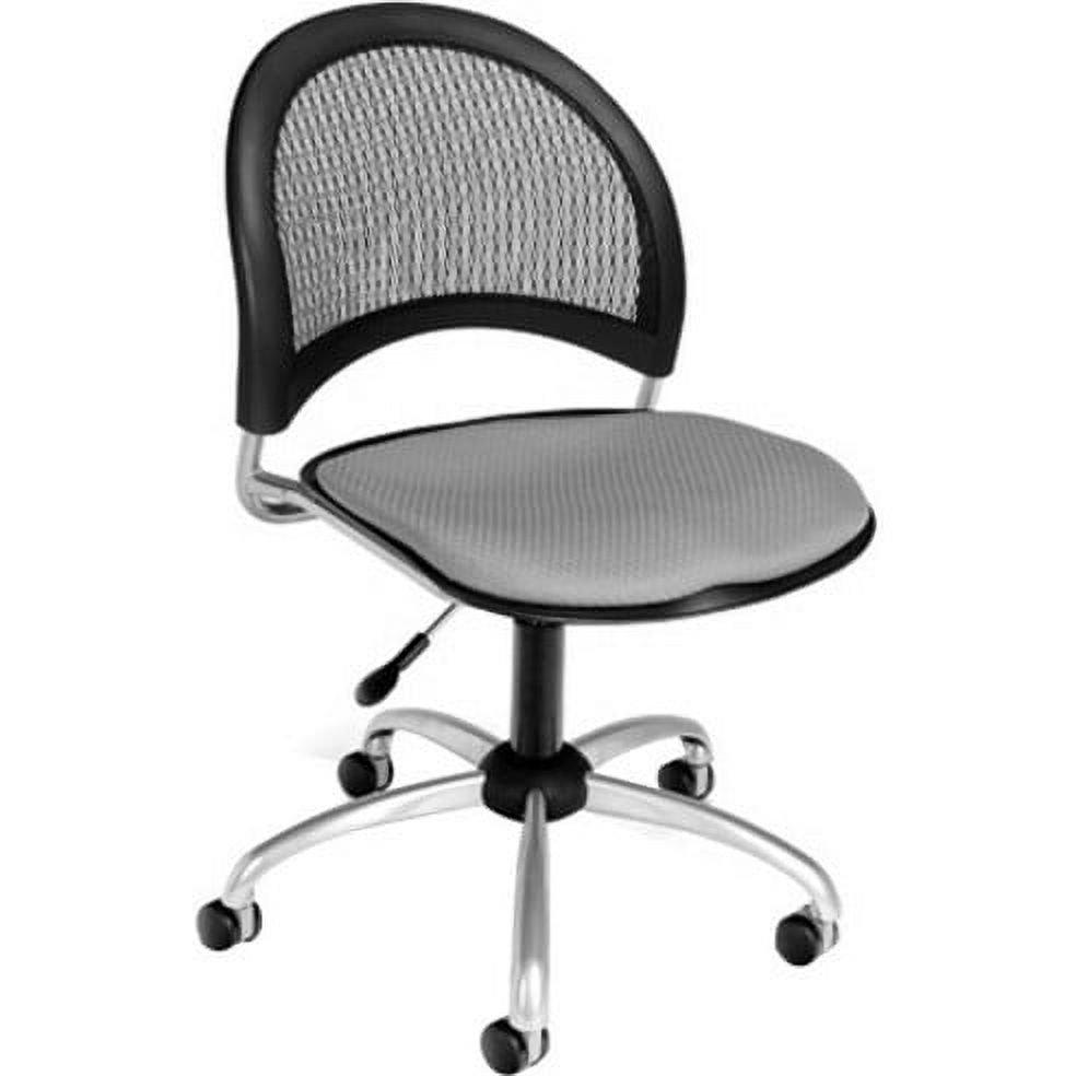 Moon Swivel Chair, Putty - Walmart.com