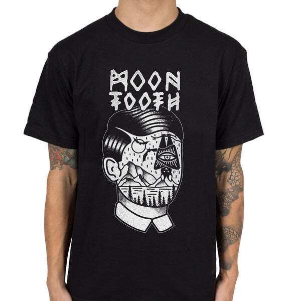 Moon Tooth "Bats In The Attic" T-Shirt - Walmart.com