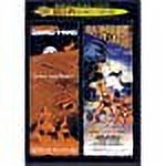 Pre-Owned Moon Zero Two / When Dinosaurs Ruled the Earth - Walmart.com