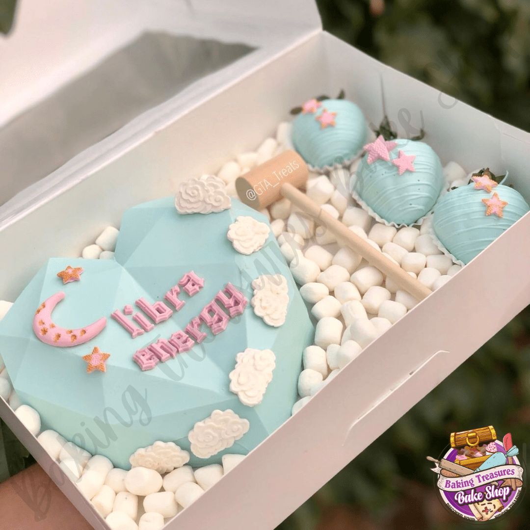 Moon and Stars Silicone Mold - Walmart.com