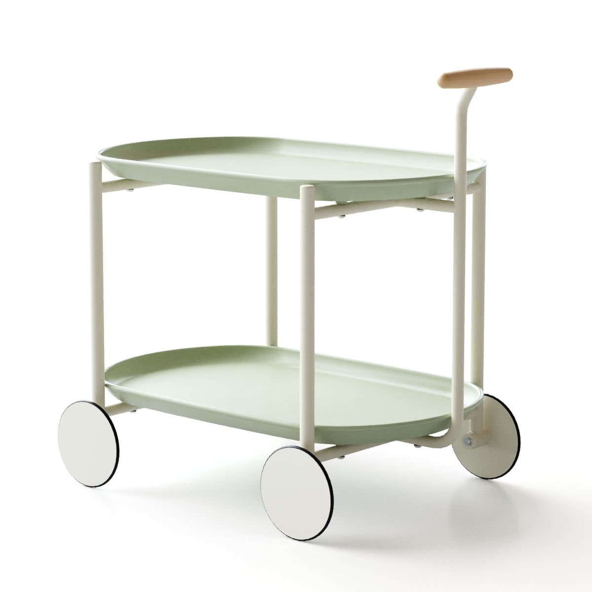Moon Carts
