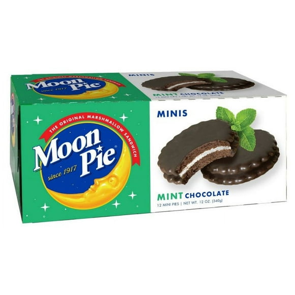 Moon Pie
