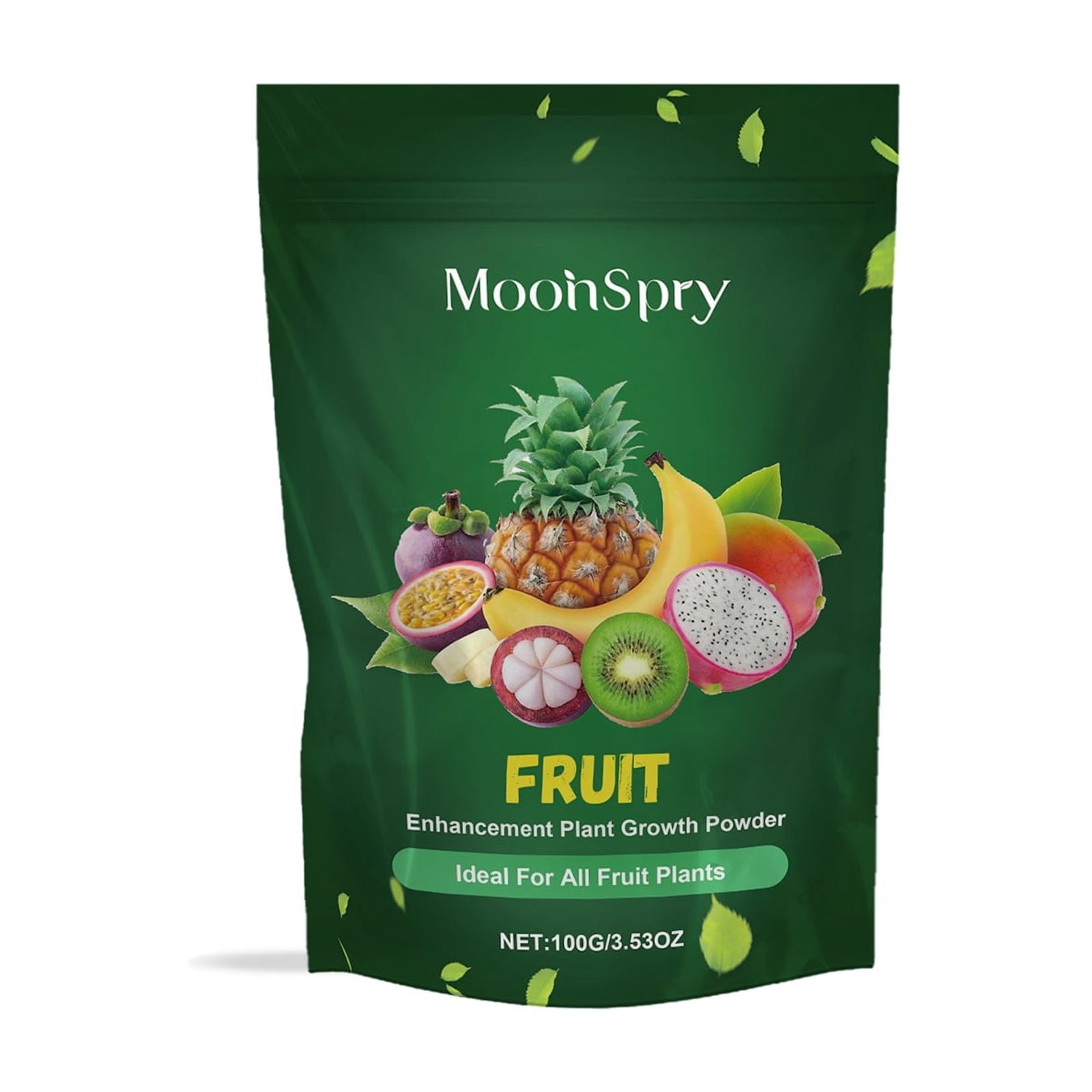 MoonSpry Fruit Plant Growth Powder Universal Mild Granules Vegetable ...