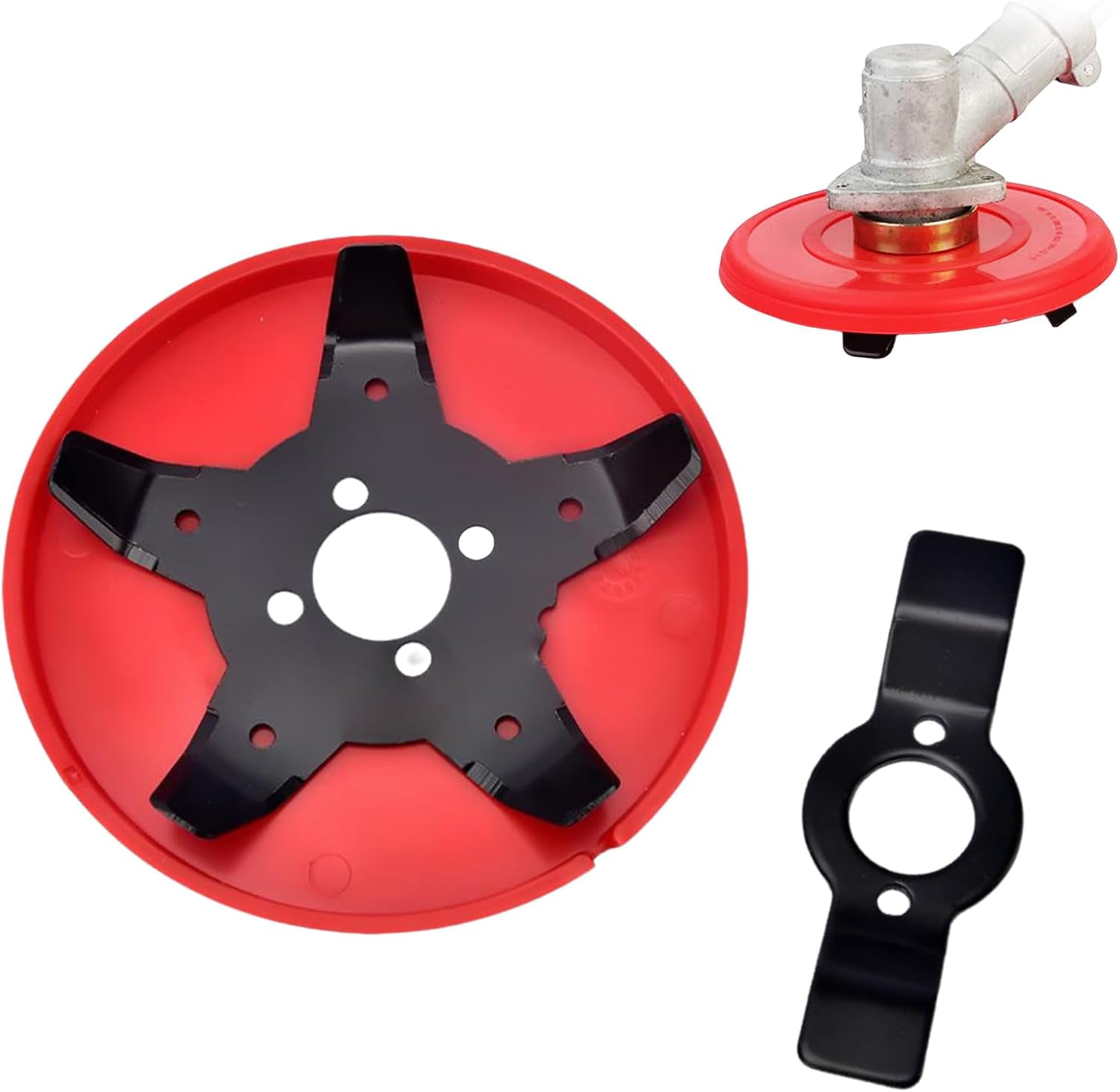 Moonboat Weeding Disc, 2025 New Weeding Tray Garden Tools, Wire ...