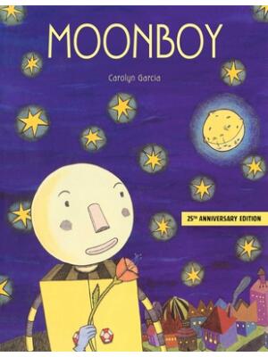 Moonboy, 25th Anniversary Edition - Walmart.com