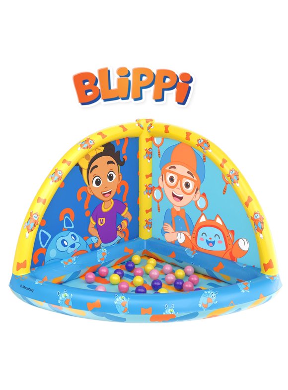 Blippi Toys in Influencer Toys - Walmart.com