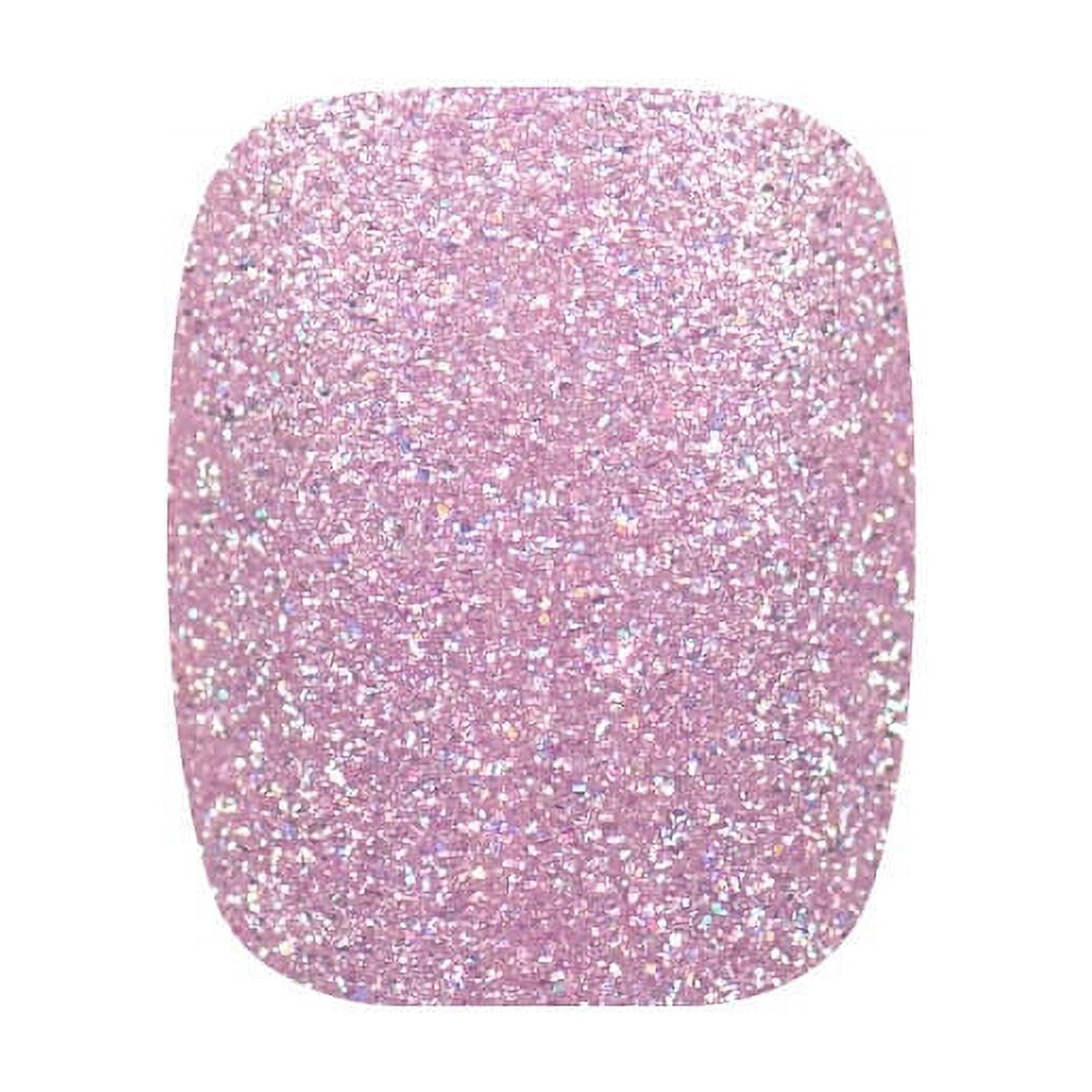 Moonburst - Color Street Nail Strips (Pedicure) - Walmart.com