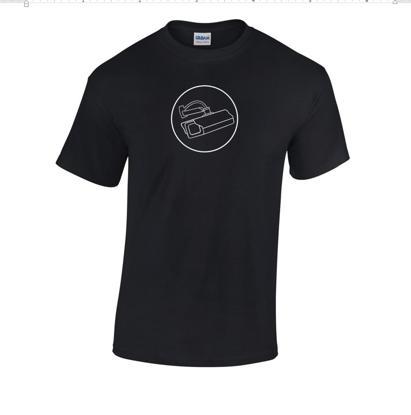 Mooncake Final Space Cosmos Chookity S to 5XL Made in the USA T-Shirt ...