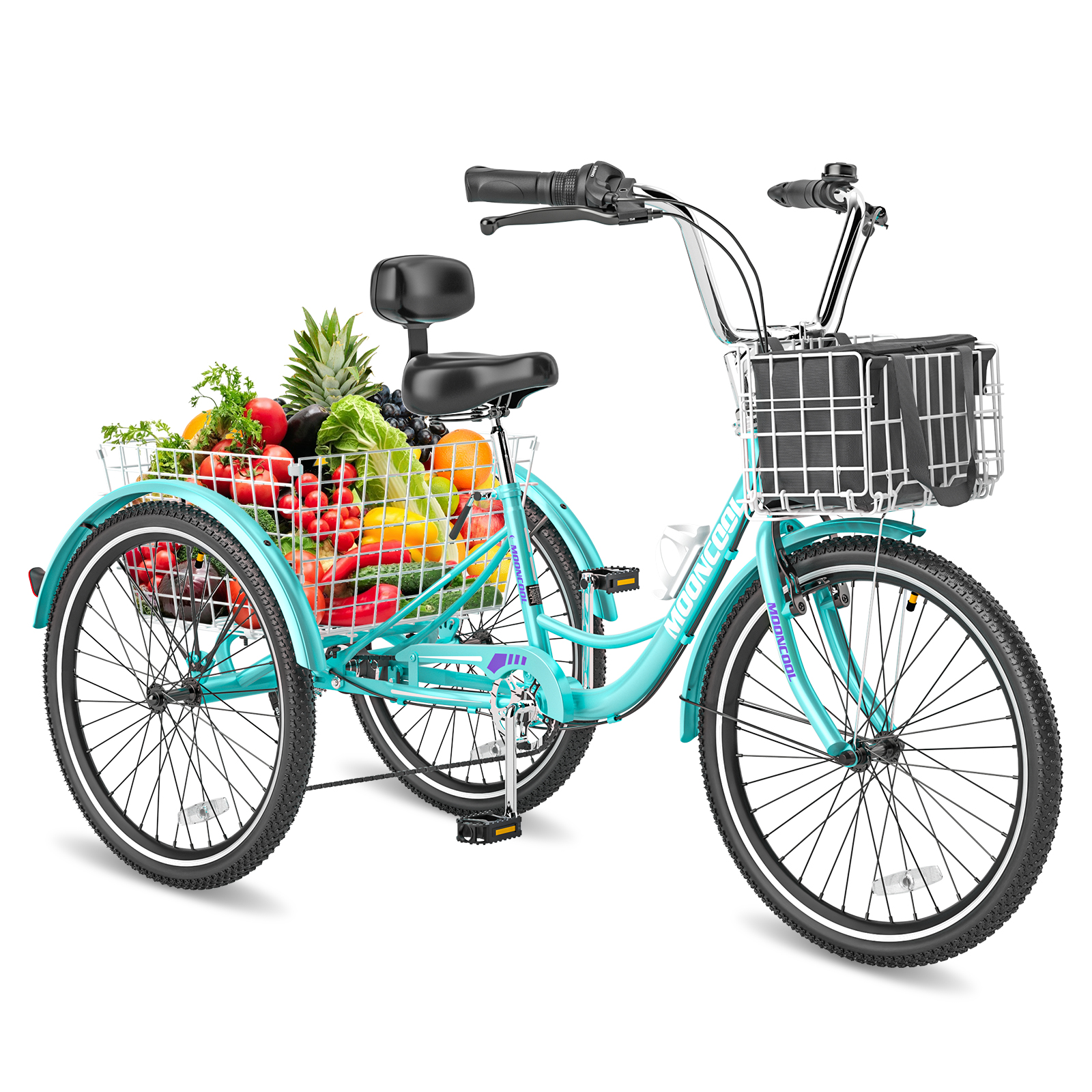 Disney Princess 10" Fly Wheels Junior Cruiser Trike - Walmart.com