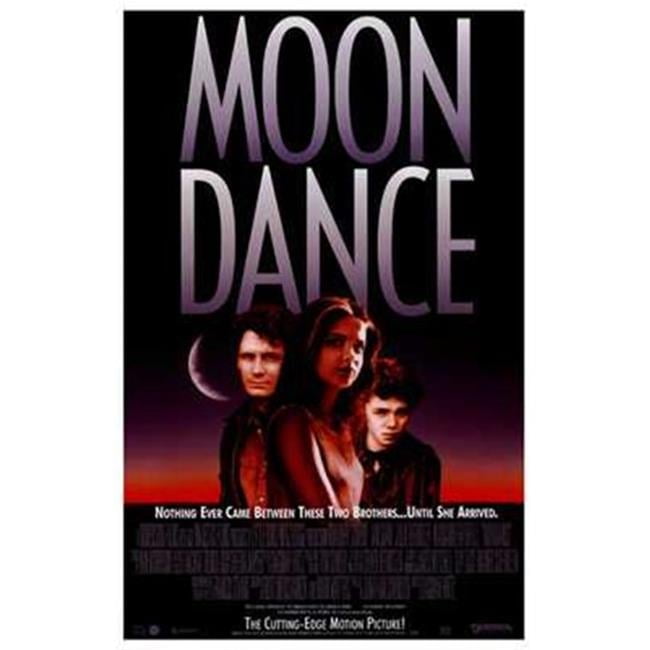 Moondance Movie Poster - 11 x 17 in. - Walmart.com