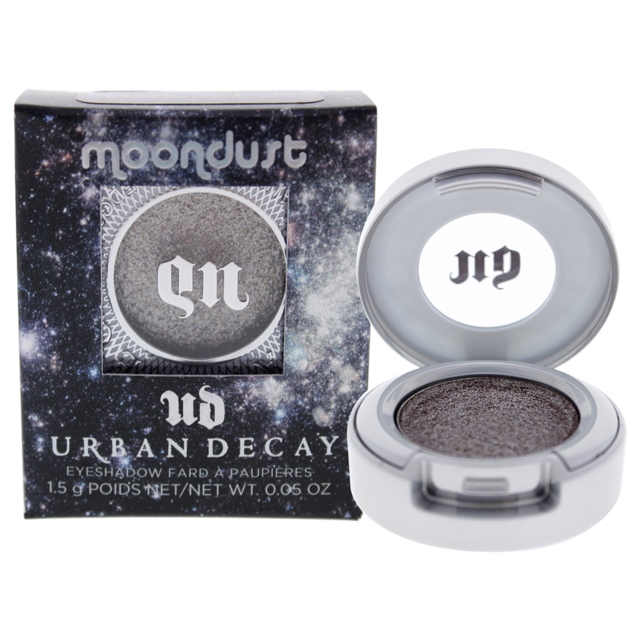Moondust Eyeshadow - Diamond Dog by Urban Decay for Women - 0.05 oz ...