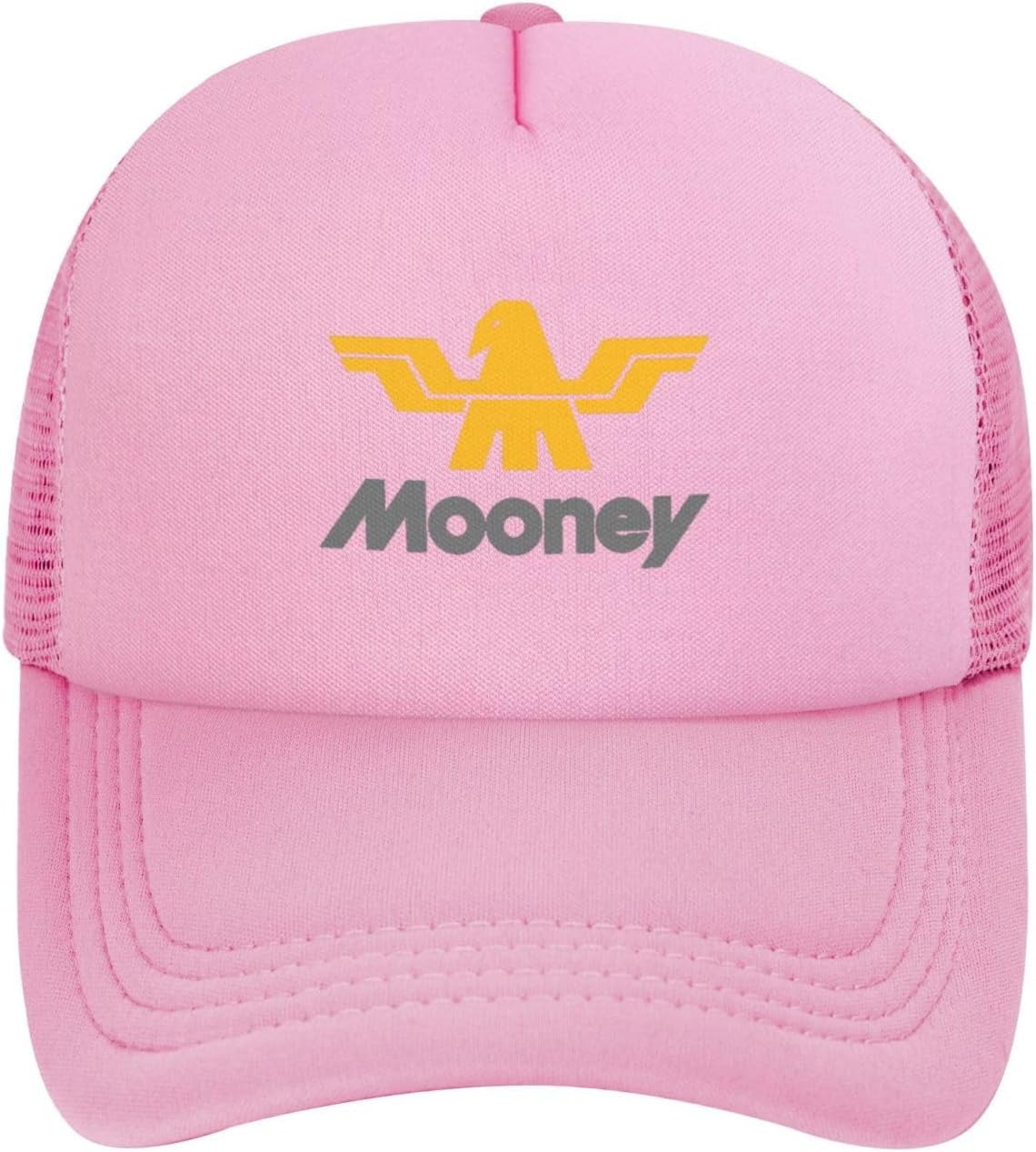 Mooney Aircraft Flag Baseball Cap Adjustable Men Hip Hop Hat Girl ...