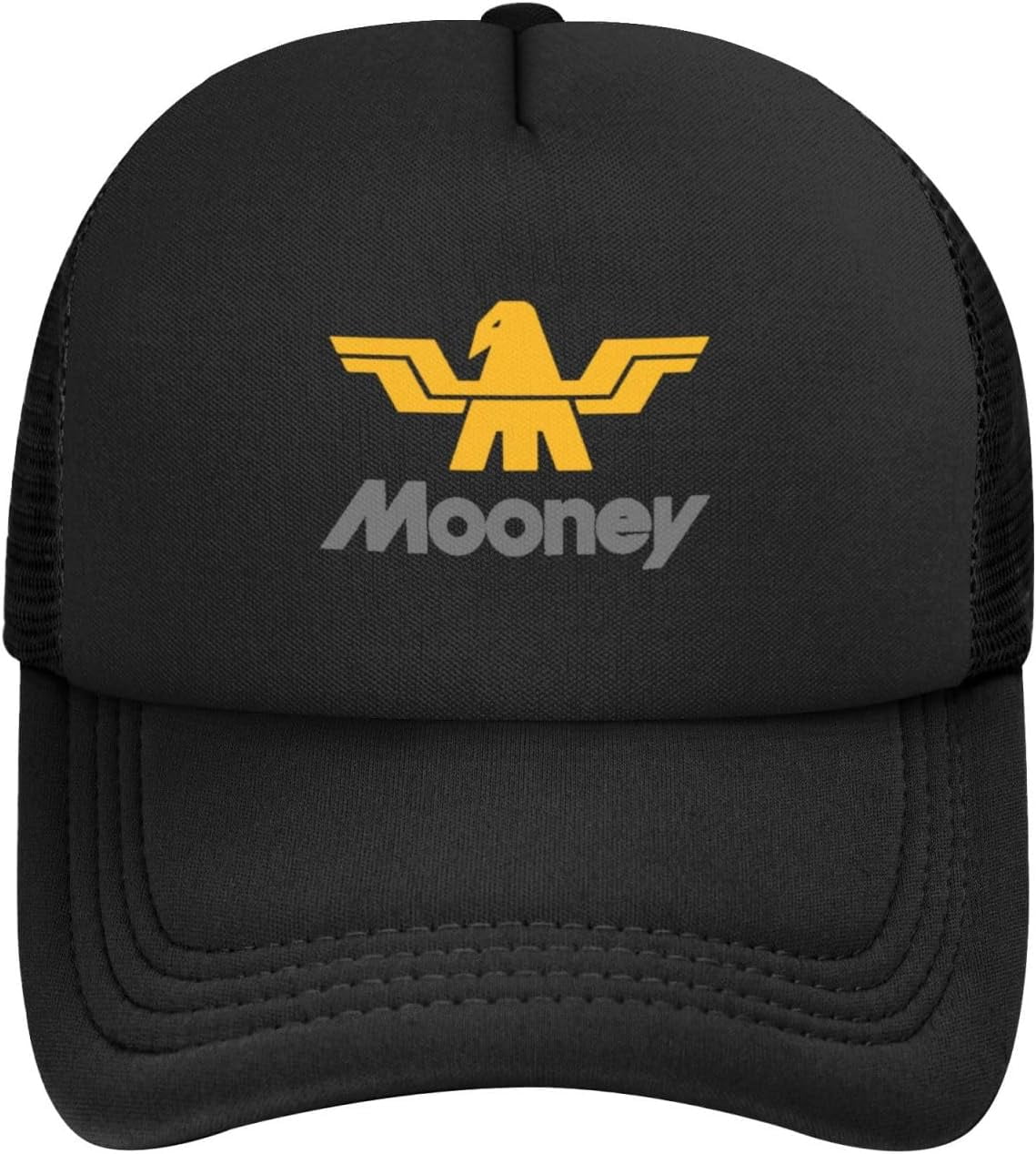 Mooney Aircraft Flag Baseball Cap Adjustable Men Hip Hop Hat Girl ...