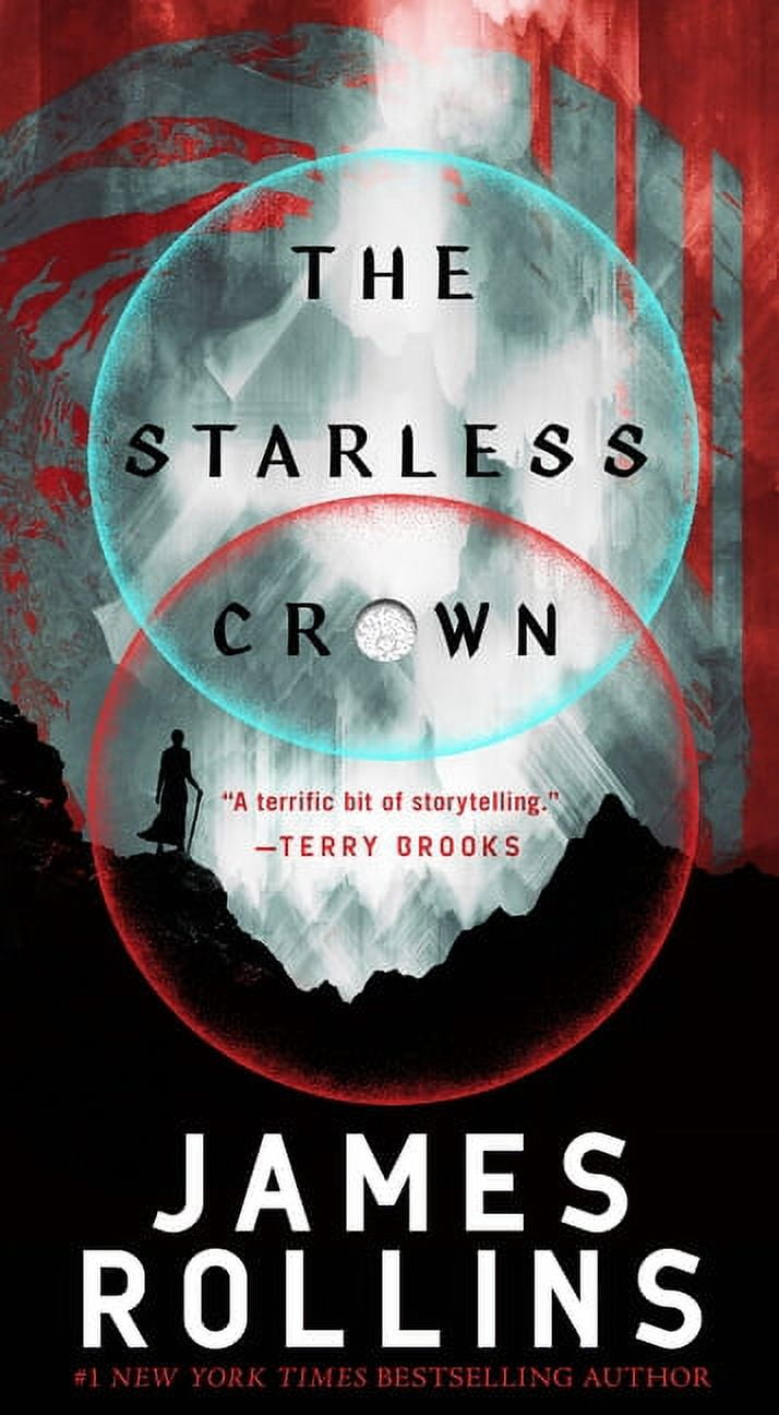 Moonfall The Starless Crown, Book 1, (Paperback) - Walmart.com