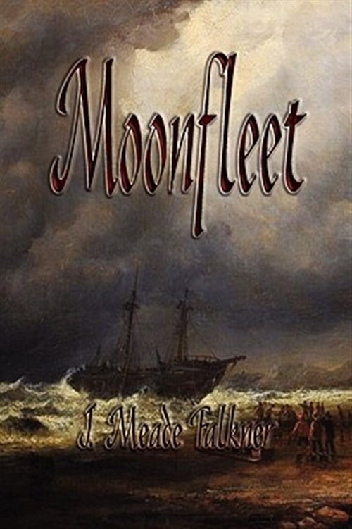 Moonfleet (Paperback) - Walmart.com