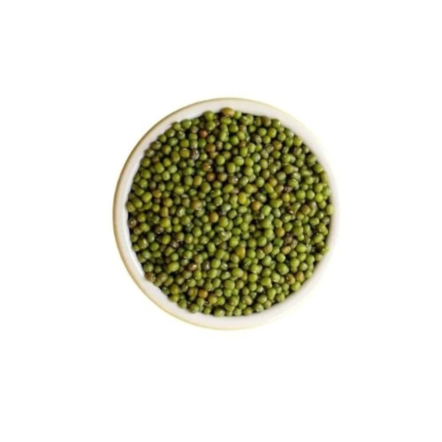 Moong Dal Green Whole - Walmart.com
