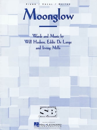 Moonglow Sheet Music (Sheet Music/Songbook) - Walmart.com