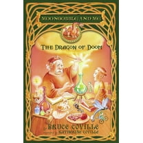 Moongobble and Me: The Weeping Werewolf (Paperback) - Walmart.com