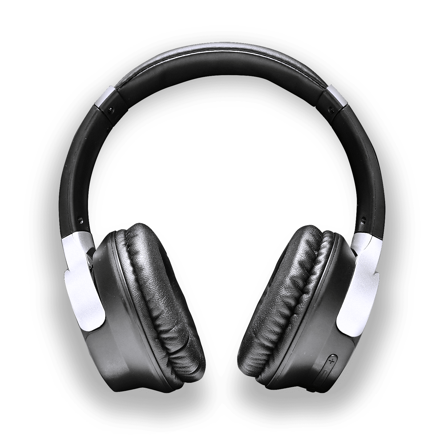 Moonki Sound MH-0710BT Wireless Headphones for gym - On-Ear Headphones ...