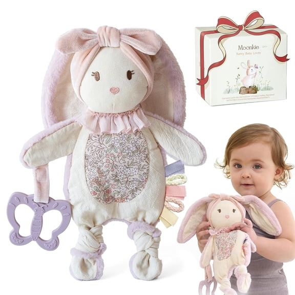 Blanket Plush Toy