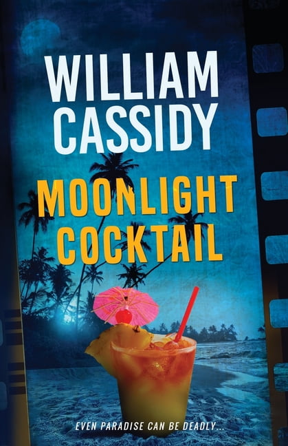 Moonlight Cocktail: A Jack Sullivan Mystery - Walmart.com