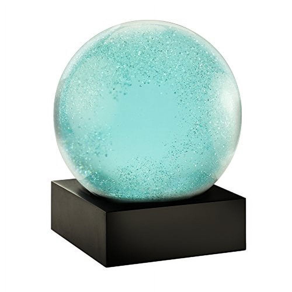 Moonlight Cool Snow Globe - Walmart.com