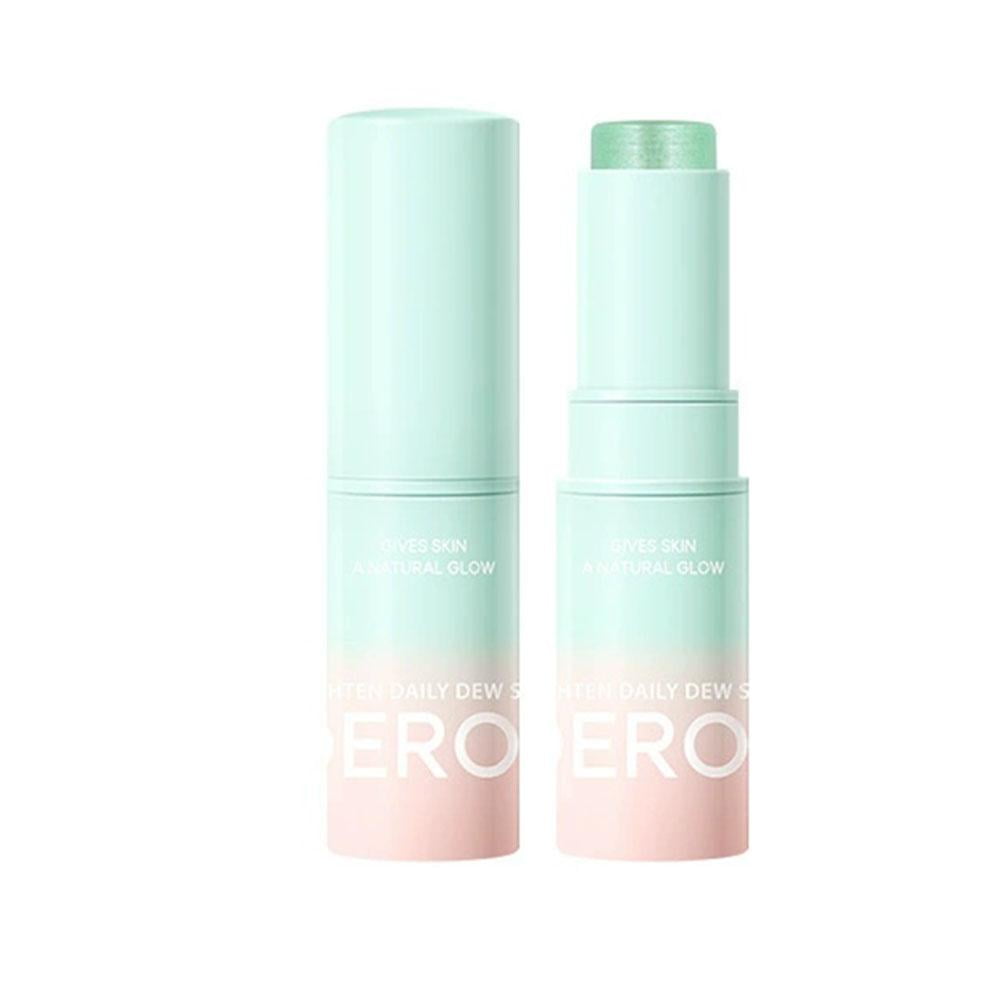 Moonlight Mint Cooling Hydrating Stick Smear Moisturizing Facial Skin ...