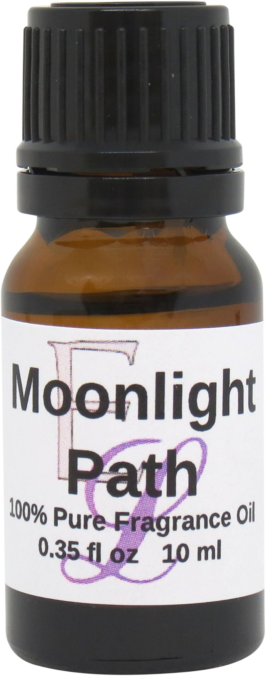 Moonlight Path Fragrance Oil by Eclectic Lady, 10 ml, Premium Grade ...