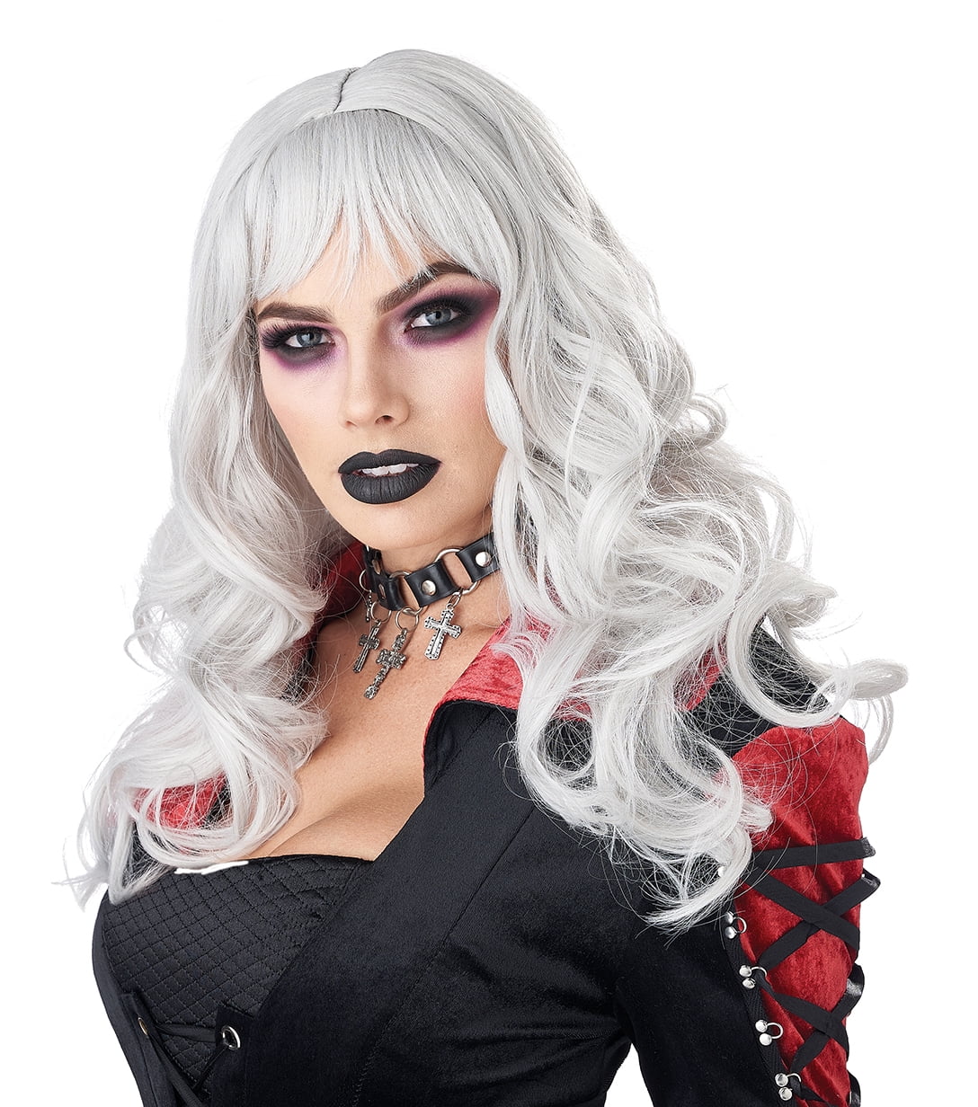 Moonlight Radiance Adult Wig - Walmart.com