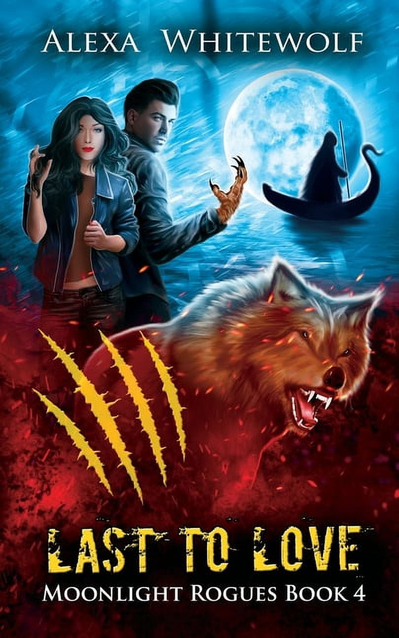 Best Sellers In Books Werewolf Shifter Mysteries