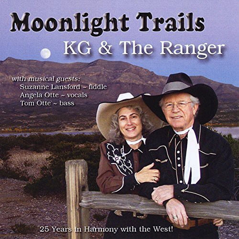 Moonlight Trails - Walmart.com