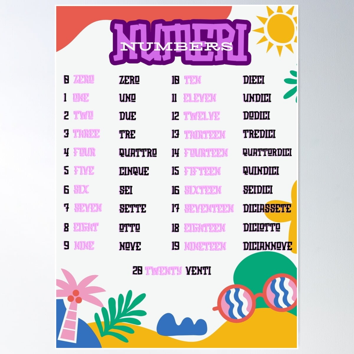 Moonlit Jazz Wolves Poster Wall Art, Modern Wall Decor For Living Room ...