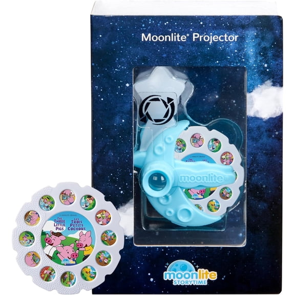 Kids Projector Stories Little Tyke