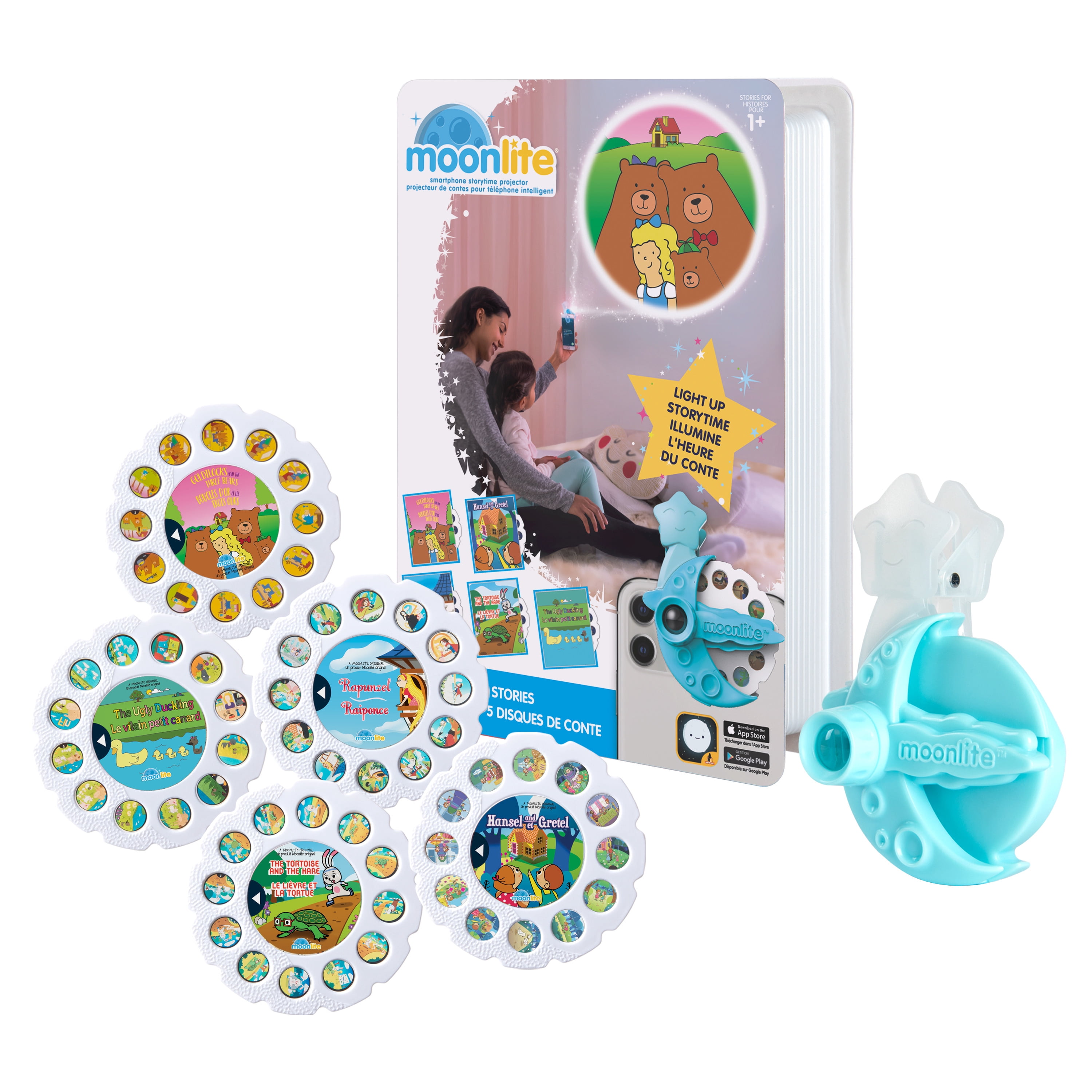 Gift Pack - Fairy Tales - Walmart.com