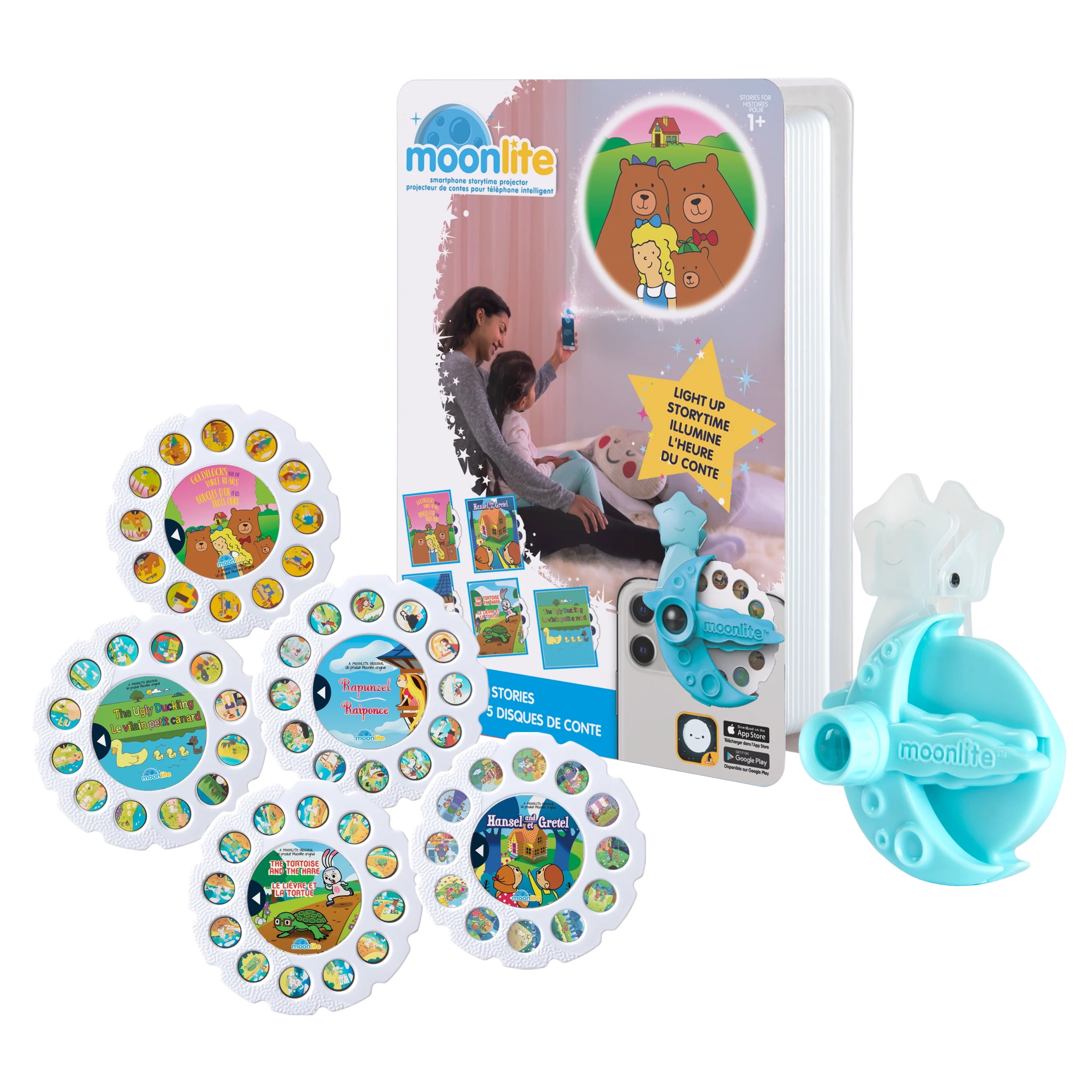 Gift Pack - Fairy Tales - Walmart.com