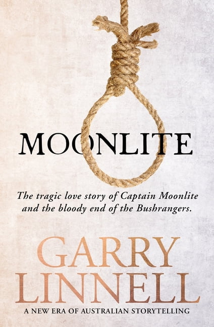 Moonlite: The Tragic Love Story of Captain Moonlite and the Bloody End ...