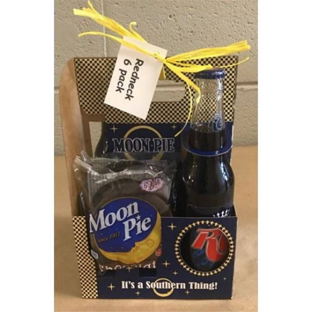 Moonpie Red Neck Cola Gift Set - Walmart.com