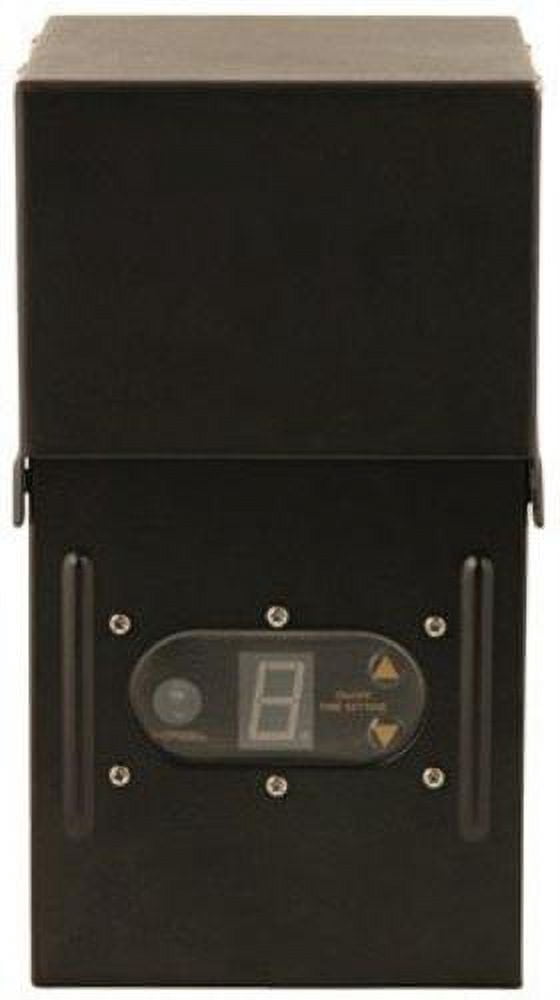 Moonrays 95433 Control Box, 300 Watt - Walmart.com