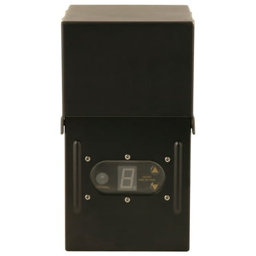 Hayward Pro Logic and Aqua Plus Wireless Table Top Display/Keypad Black ...