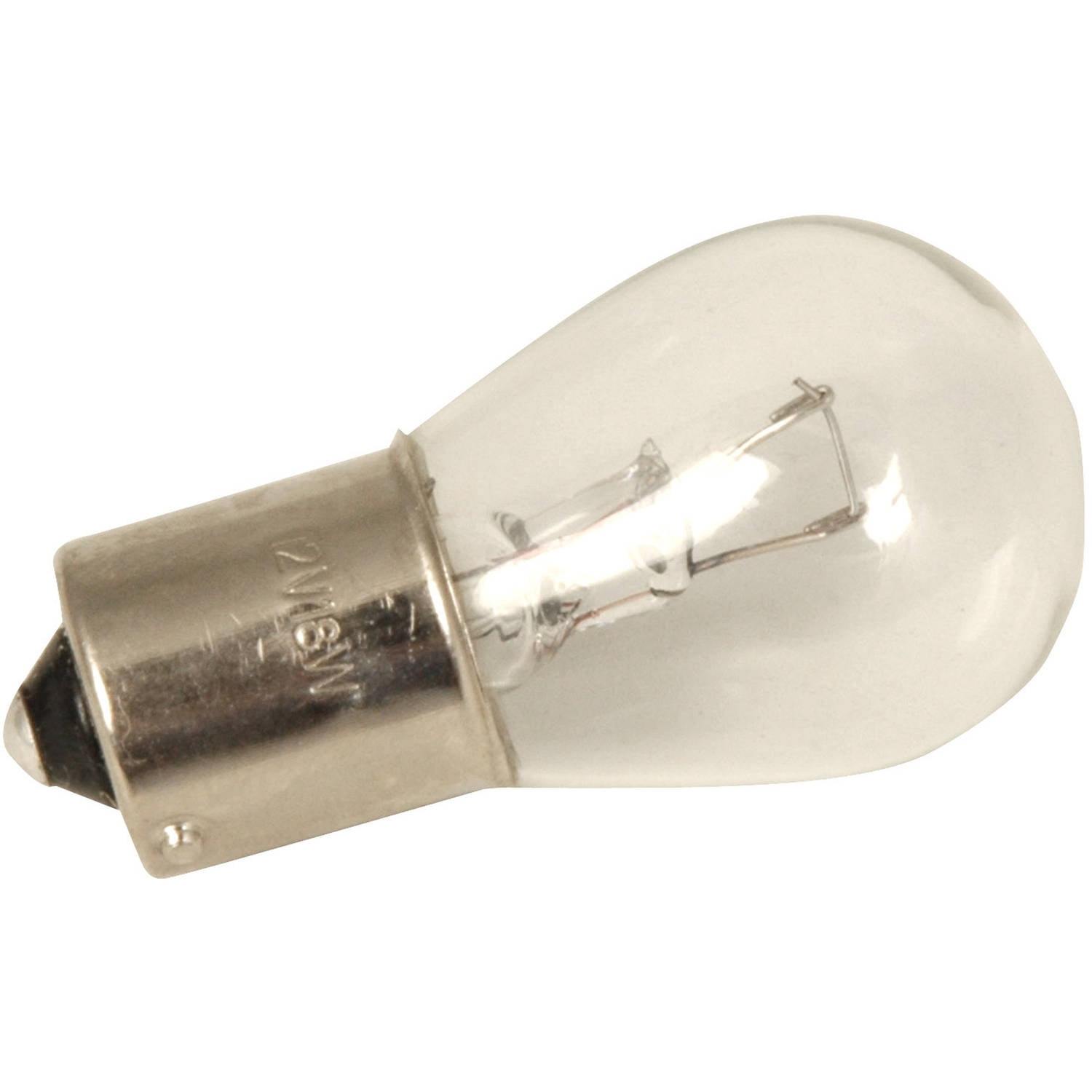 Moonrays 95506 18-Watt Bayonet Base Replacement Light Bulb - Walmart.com