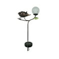 Moonrays 96349 Hedgehog Solar Stake Light - Walmart.com