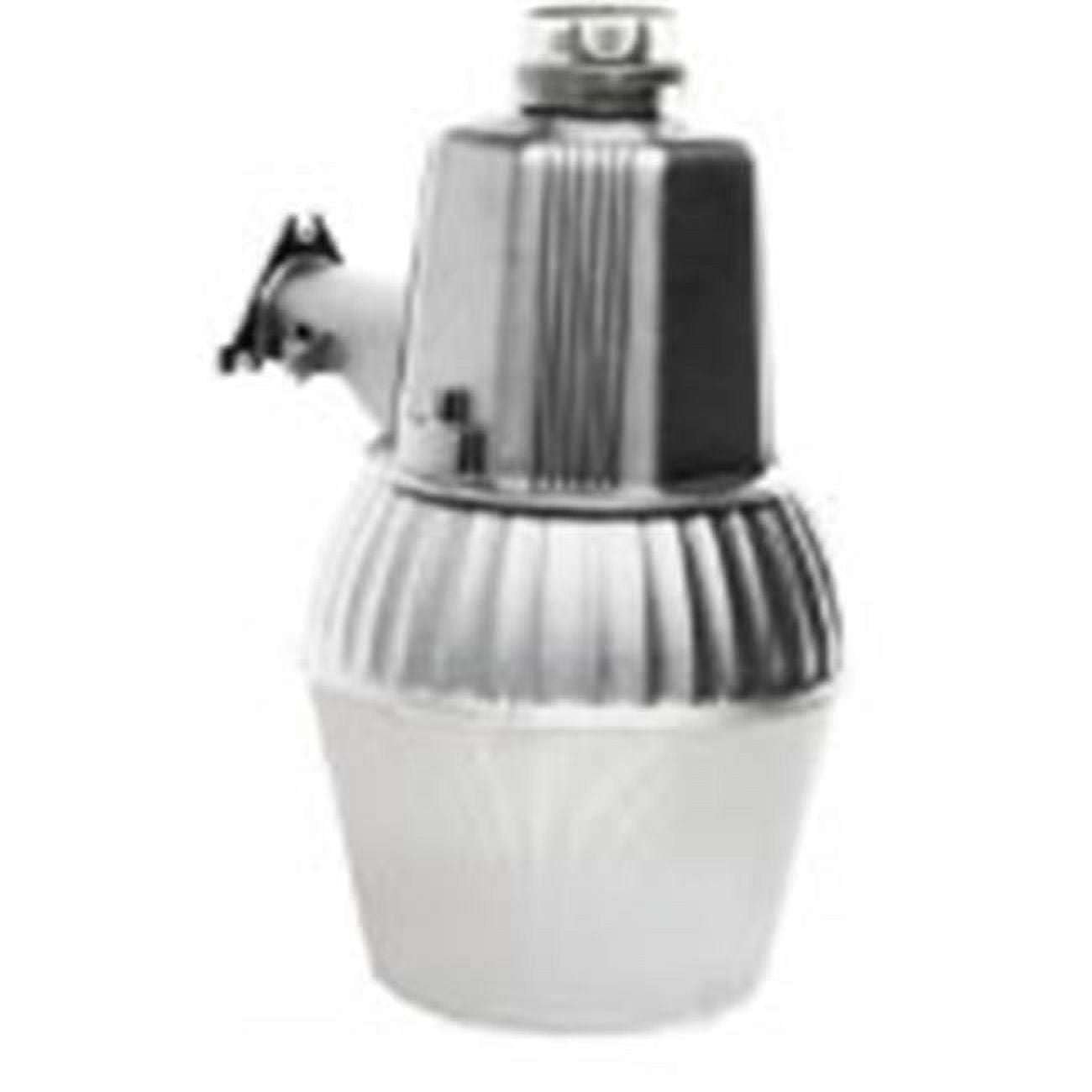 Designers Edge Aluminum Dusk To Dawn Metal Halide Outdoor Area Light ...