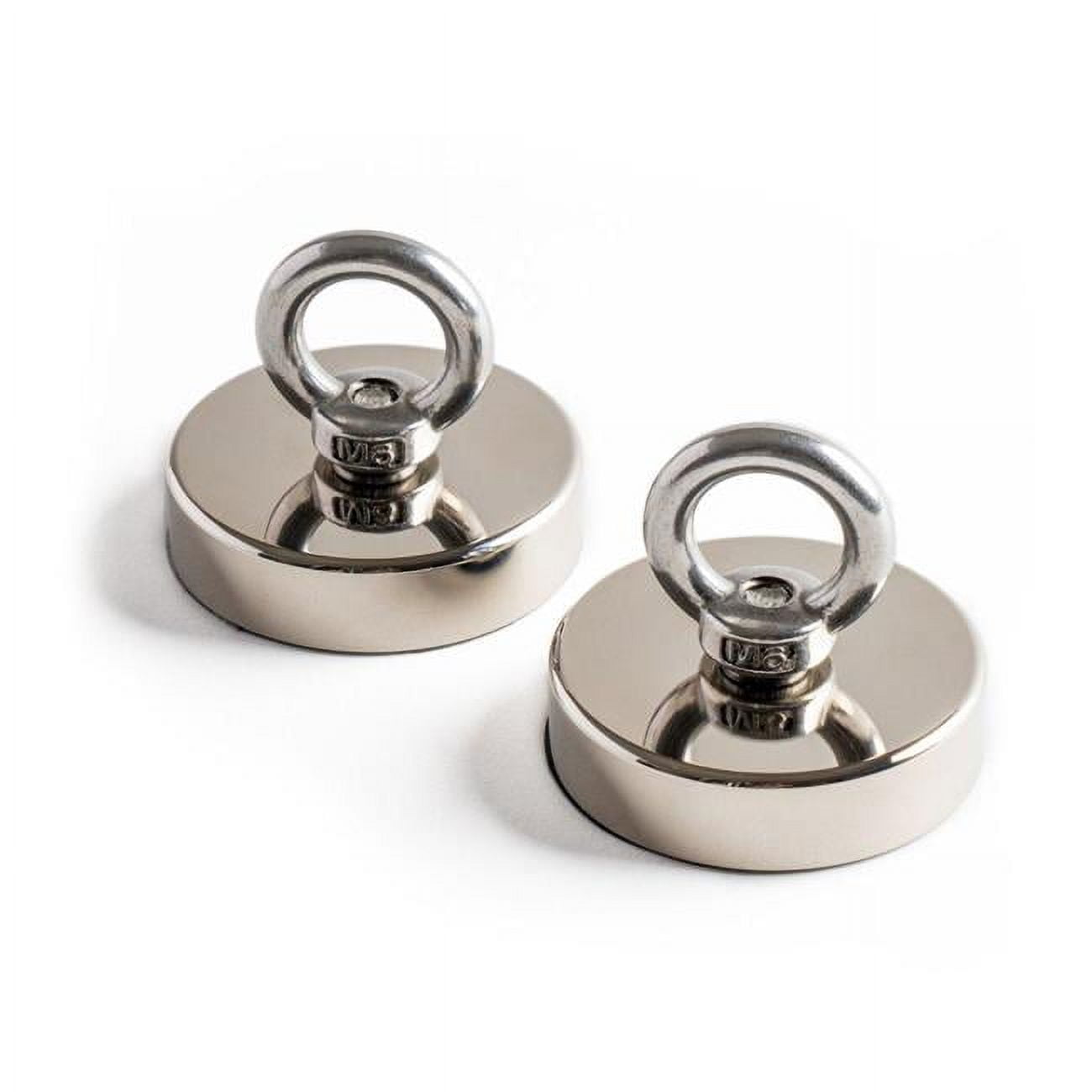 Moonshade MAGNETKIT Strong Magnetic Anchor - Walmart.com