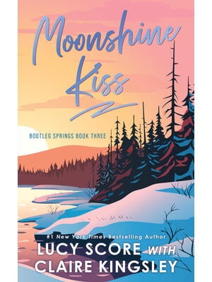 Moonshine Kiss - Walmart.com