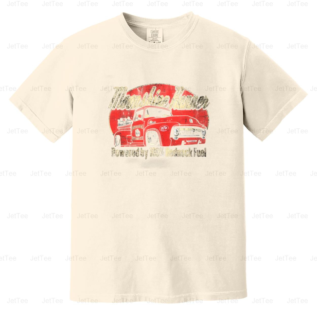 Moonshine Runner Hot Rod Vintage Retro Car Kustom Kulture Shine Comfort ...