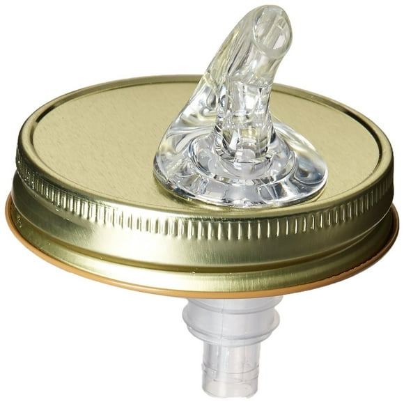 Shop Mason Jar Pour Spouts for Home Use at Affordable Prices