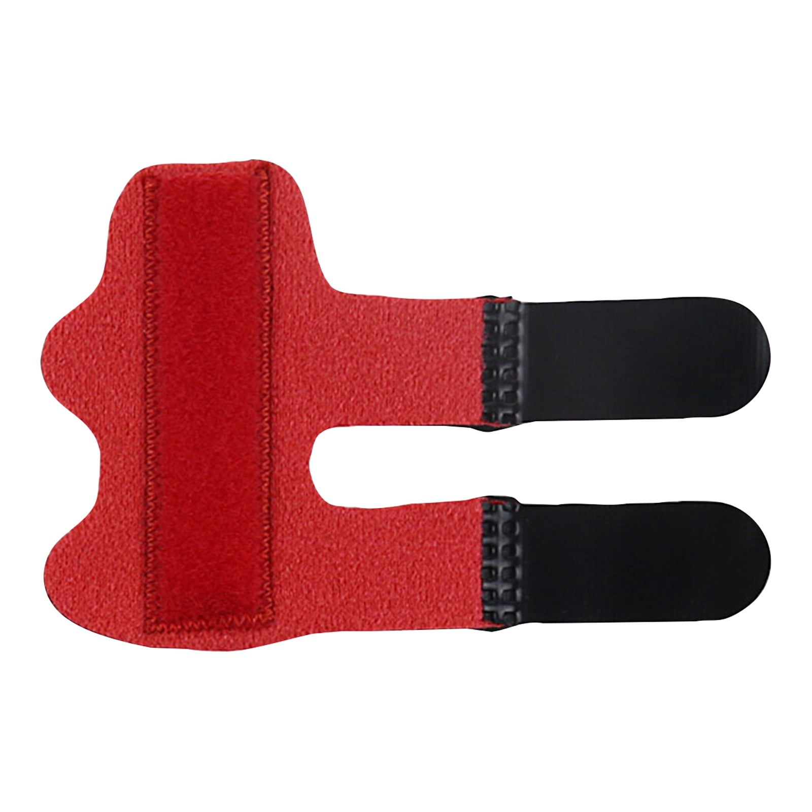 Moonsky Color Finger Splint, Finger Brace Joint Stabilizer, Adjustable ...