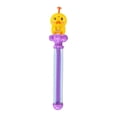 Moonsky Duck Pump-Action Water Gun, 3D Design, High-Visibility Clear ...