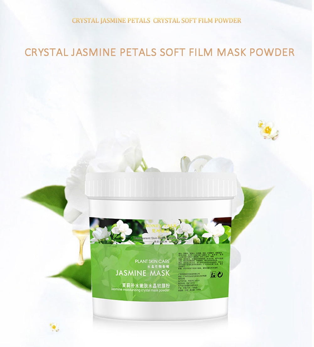 Moonsky Facemasks Mask Skin Care Face Moisturizing Mask Powder Pore ...